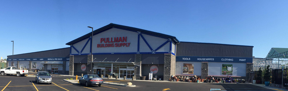 A special thank you to Pullman Building Supply – Arcticoceanbound ...
